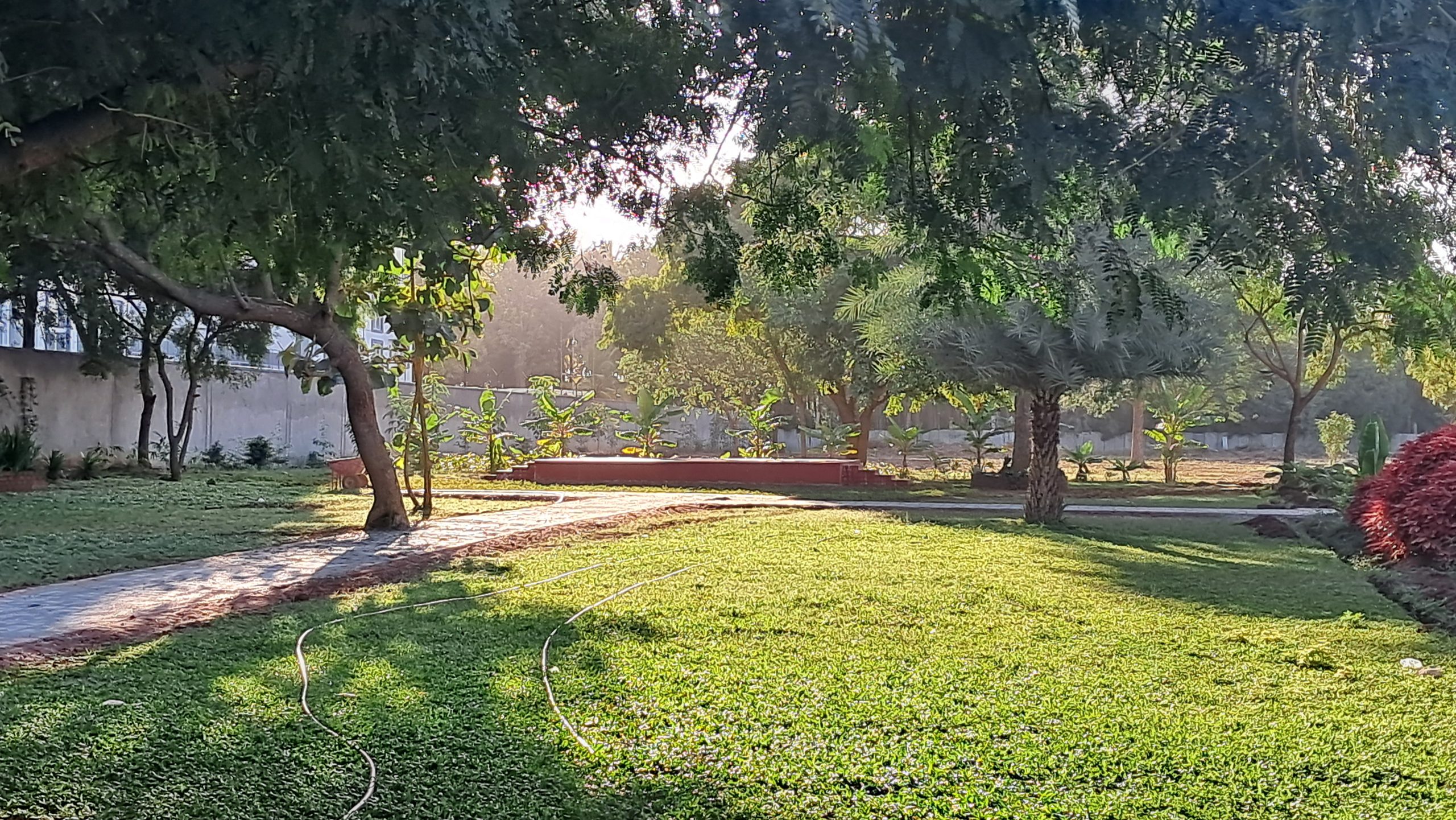 The Event Grove - Whitefield